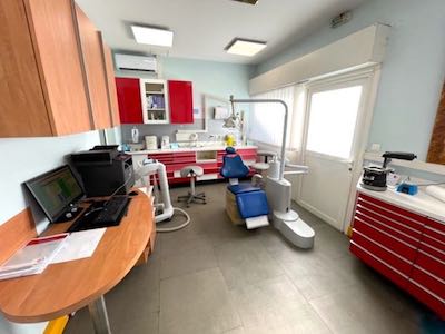 Hippocrate Transactions|Cède cabinet dentaire en SCM La Réunion